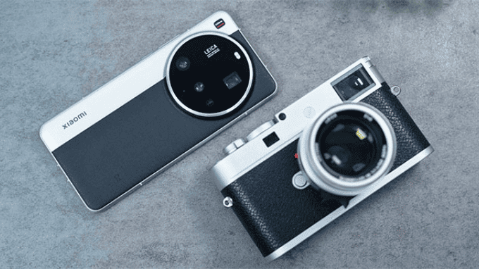 Bí mật đằng sau vòng điều khiển camera Xiaomi 17 Ultra Leica Edition