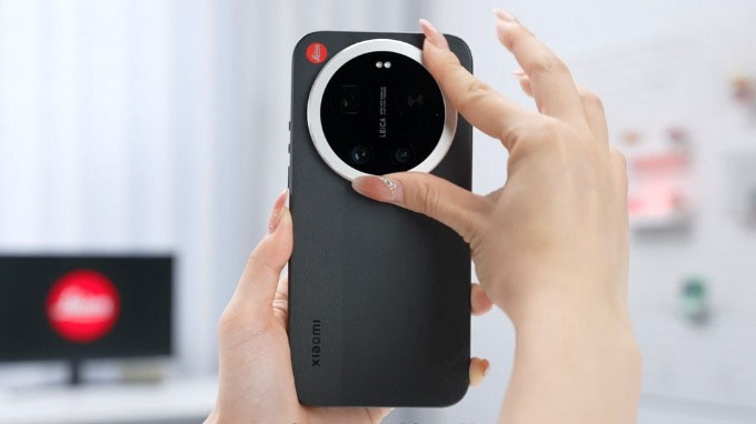 03 điểm khác biệt giữa Xiaomi 17 Ultra và Xiaomi 17 Ultra Leica Edition ...