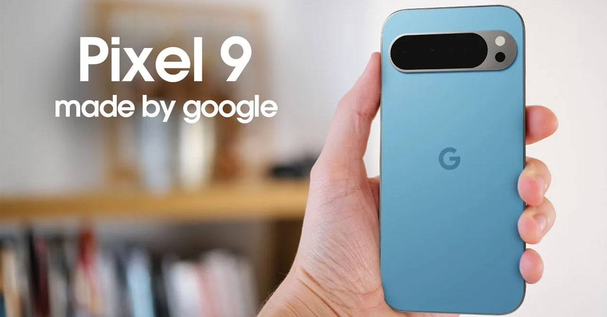 Các tính năng AI của Google Pixel 9, liệu có hấp dẫn hơn Galaxy AI?