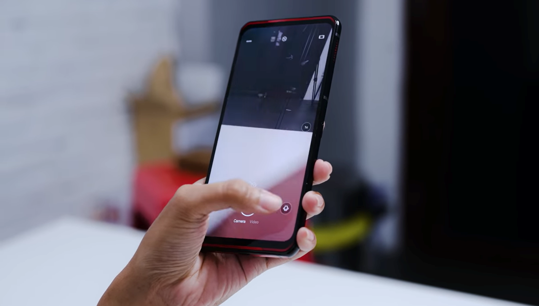 Lenovo Legion Phone Pro Duel 12GB|128GB (Quốc tế) giá rẻ - Chia Sẻ Kiến ...