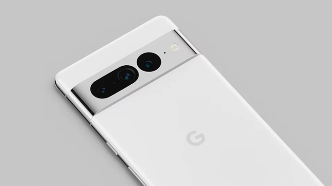 Google Pixel 7 series có bao nhiều màu sắc: Sự khác biệt đến từ đẳng ...