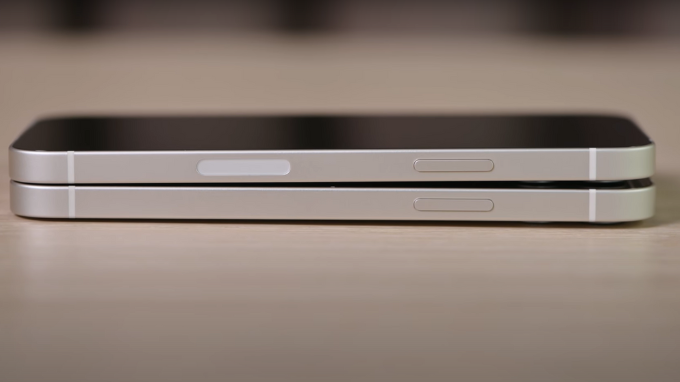 Vì sao anten mmWave chỉ có trên iPhone 15 Pro Max bản Mỹ? Có khác biệt gì