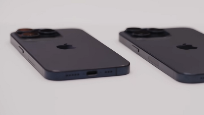 Vì sao anten mmWave chỉ có trên iPhone 15 Pro Max bản Mỹ? Có khác biệt gì