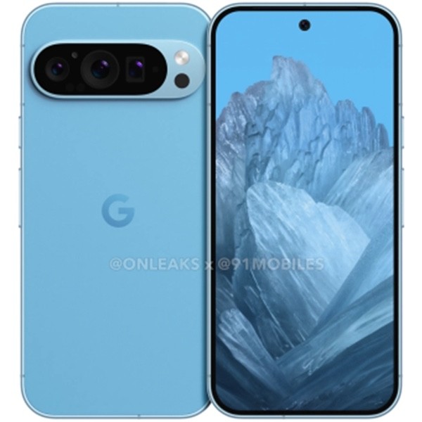Google Pixel 9 Pro thông tin rò rỉ, giá bán, cấu hình, ngày ra mắt
